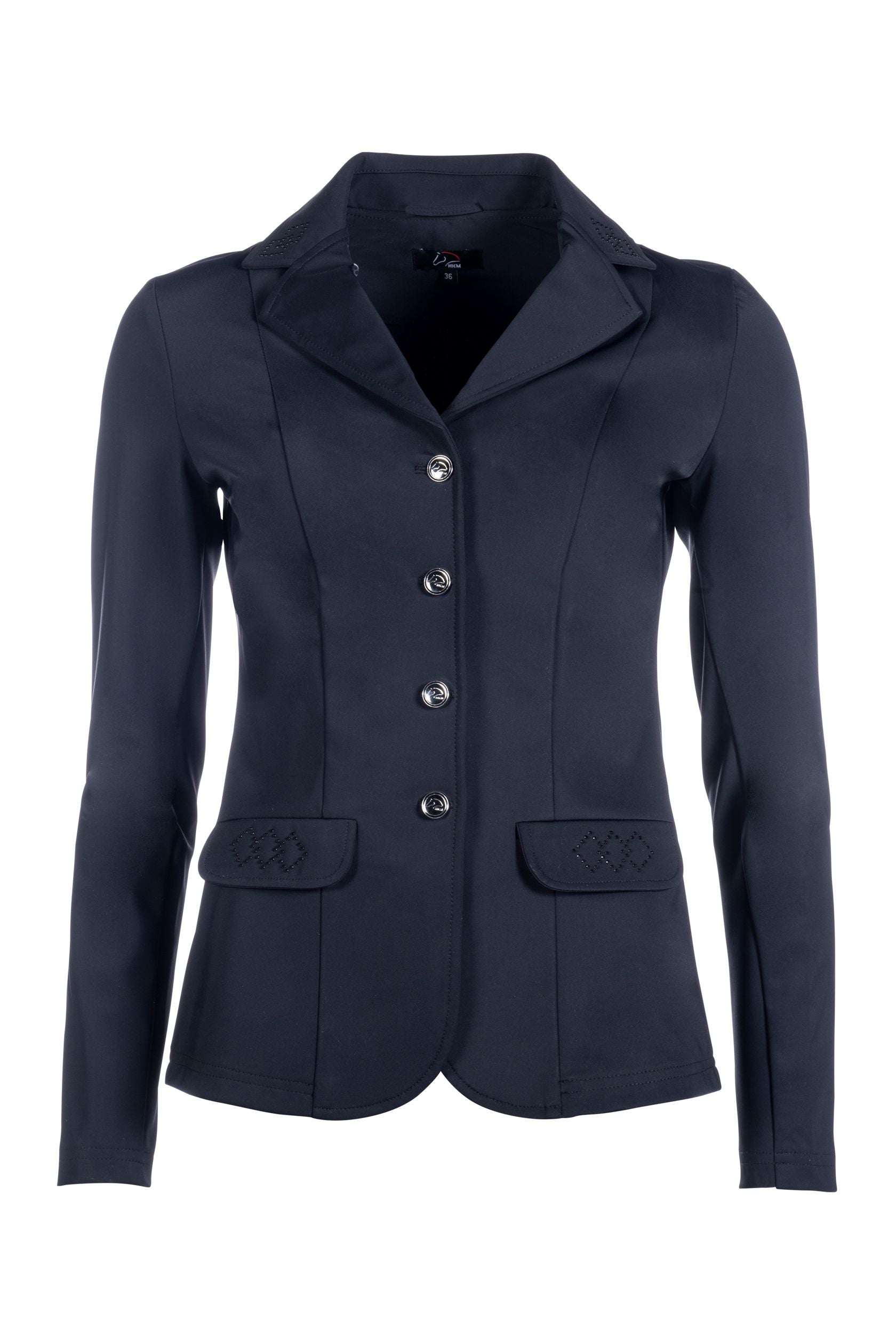 HKM Aurora Competition Jacket