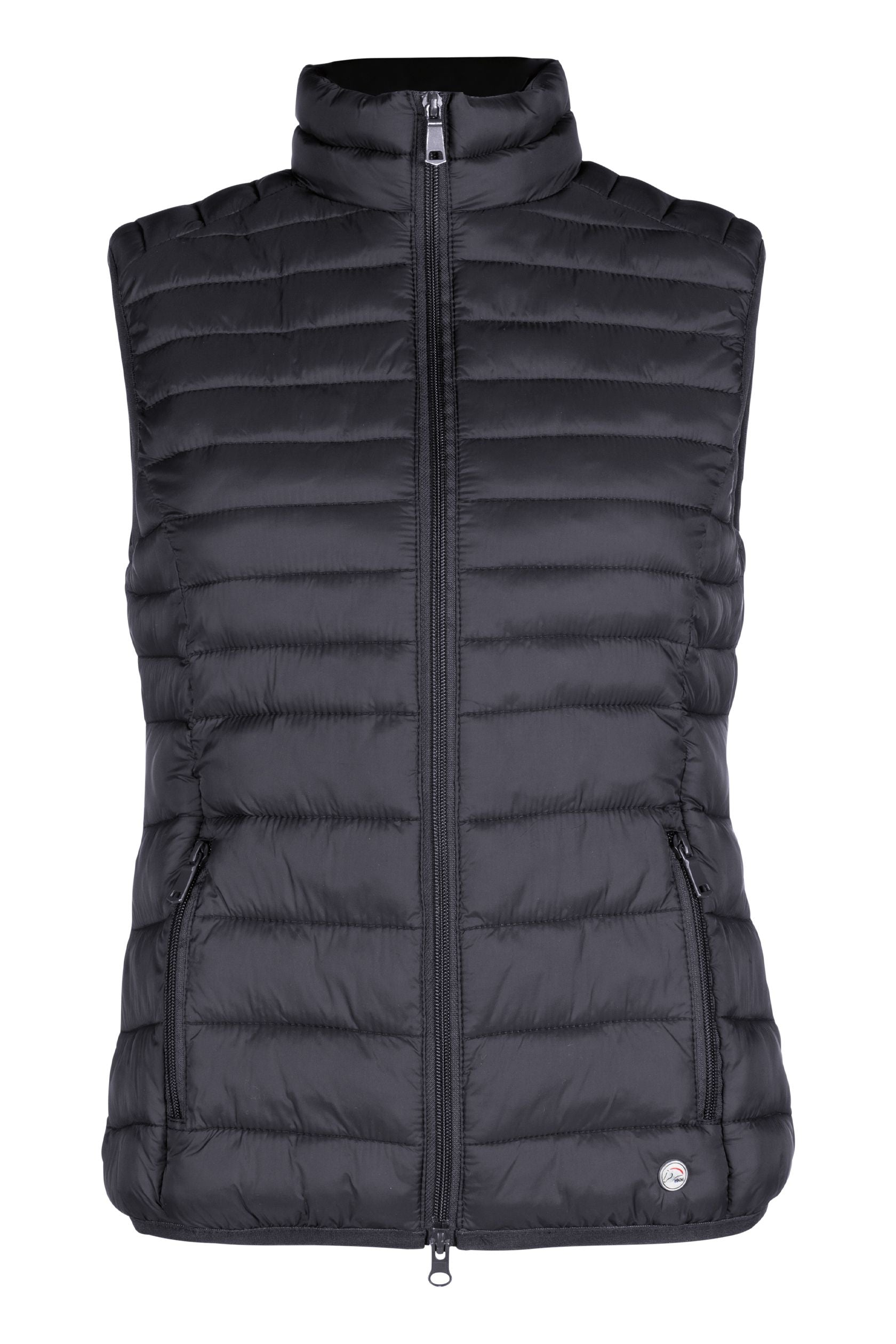 HKM Lena Quilted Vest