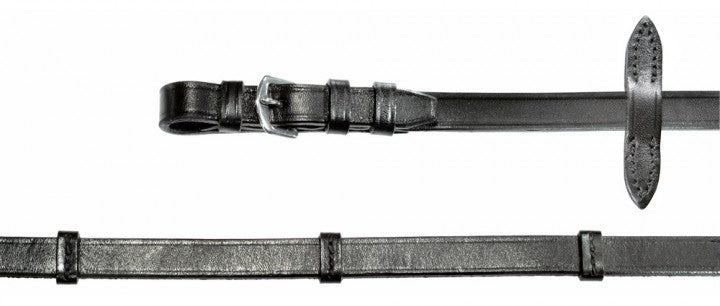 Dobert Classic Leather Reins by Dobert